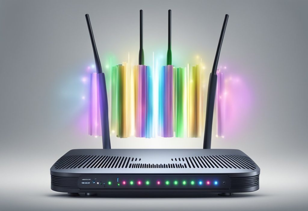 Bra router för fiber: Toppval för snabbare internet