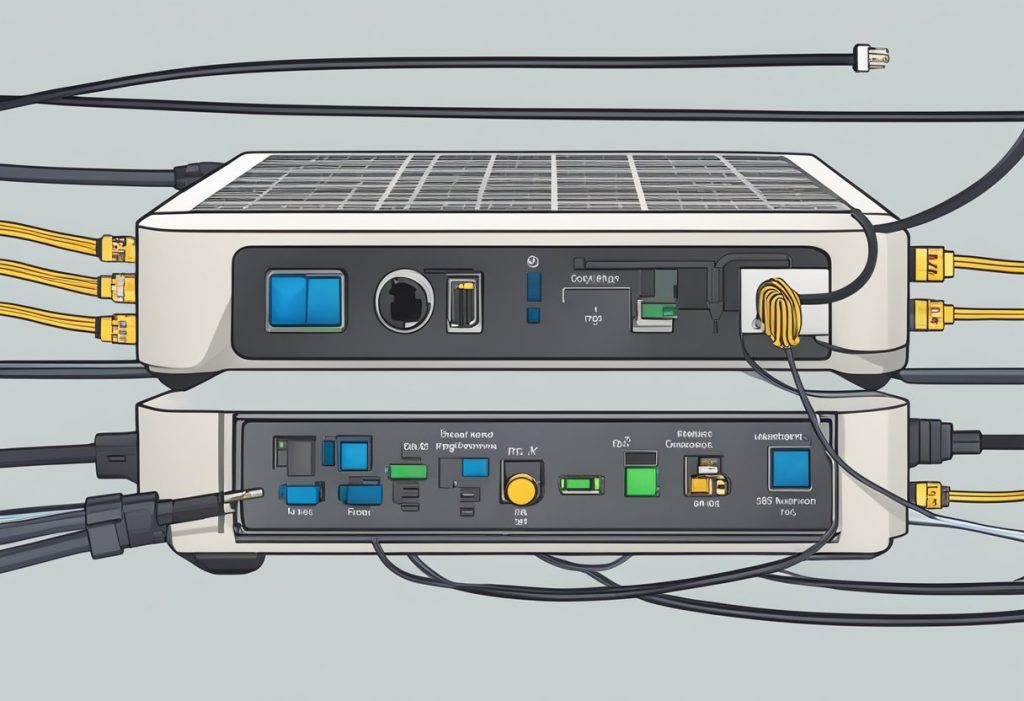 Måste man ha router till fiber? Få svar här